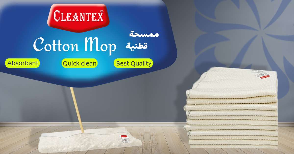 CLEANTEX INDUSTRY - Home